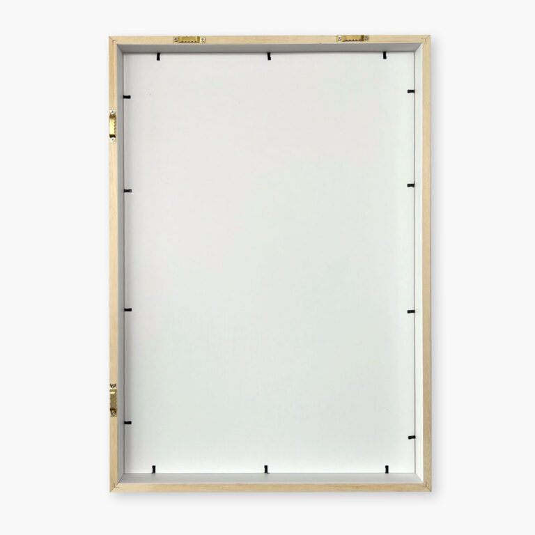 Personalised Print + Timber Frame | Wall Art | My Photo As Art